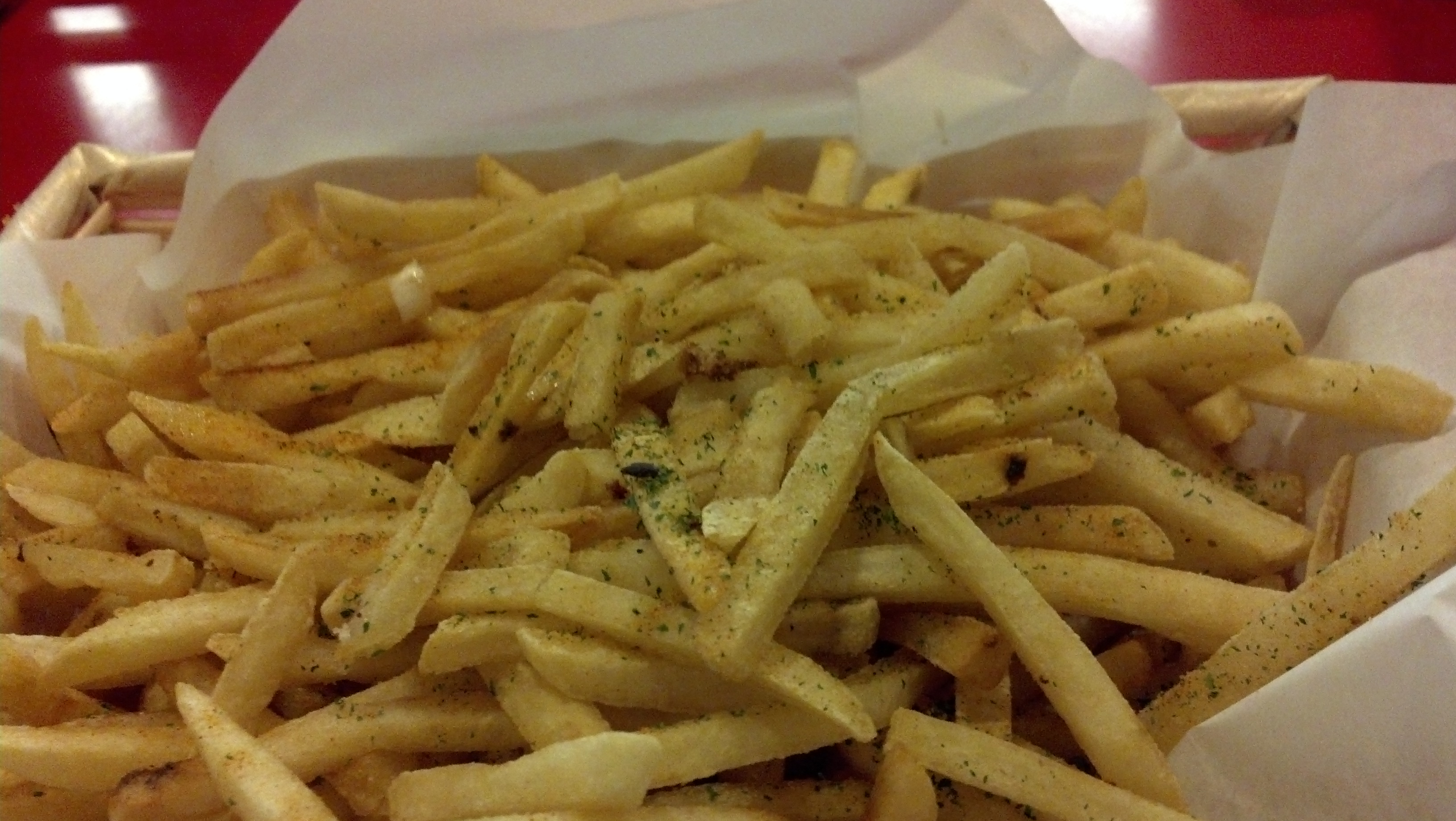 The Little Nugget Diner- Reno, NV – Jeff's Food Travels