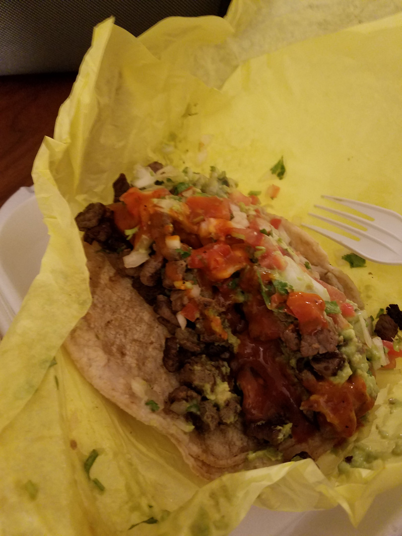 Sabrosada Fresh Mexican Food – Wesminster, CA – Jeff's Food Travels